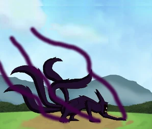 Kurai Uzumaki | Naruto Fanon Wiki | Fandom