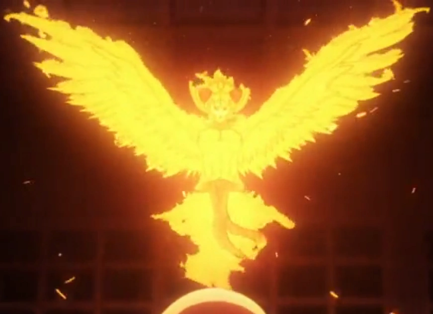 Morogami | Naruto Fanon Wiki | Fandom