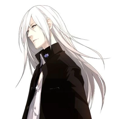 Riku Ōtsutsuki | Naruto Fanon Wiki | Fandom