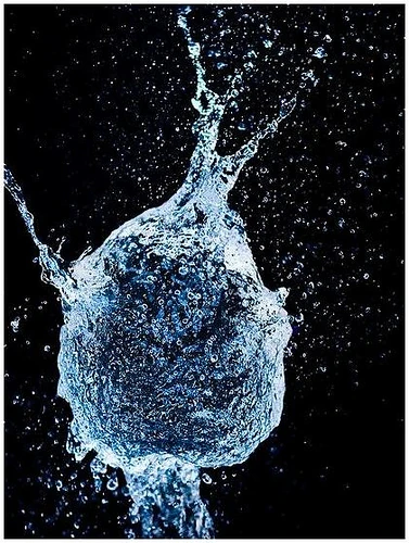 Water Release: Water Bullet | Naruto Fanon Wiki | Fandom