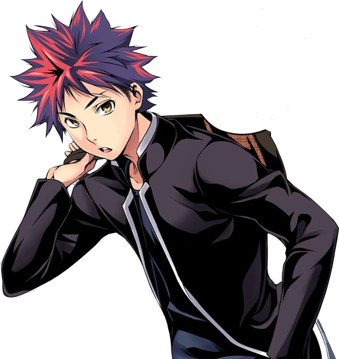 Yaiba Takeshi | Wiki Naruto Fanon | Fandom