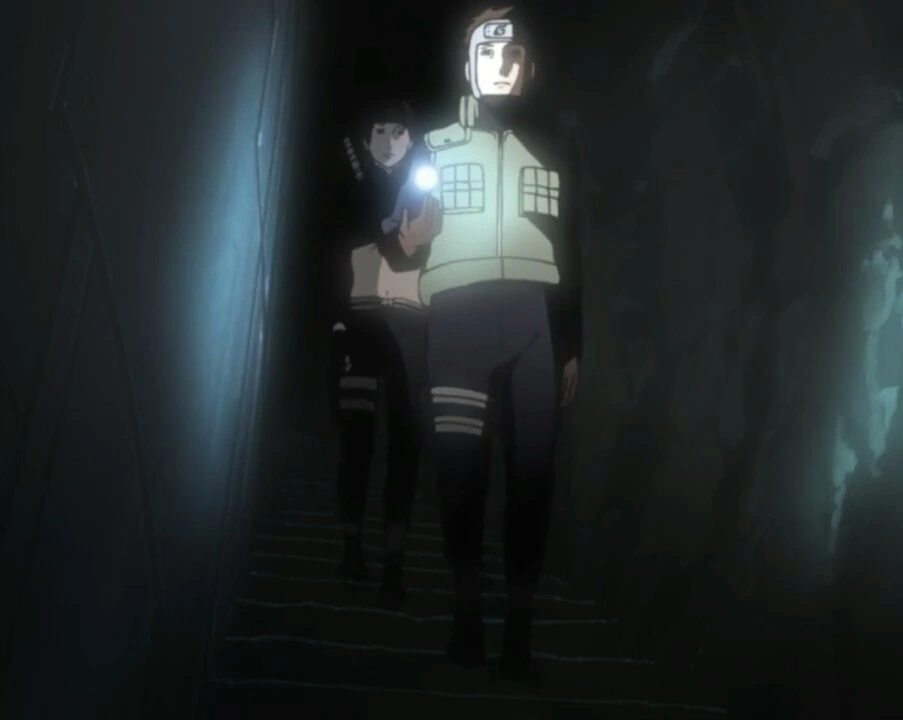 Ball of Light Technique | Naruto Fanon Wiki | Fandom