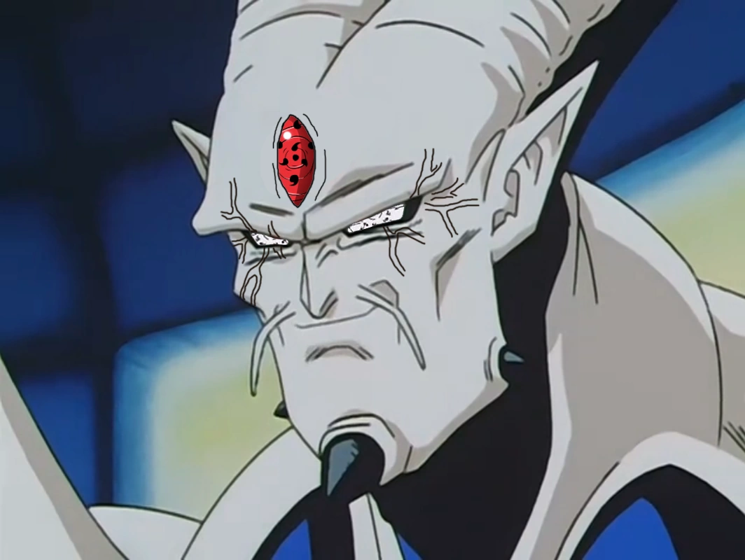 Tenju | Naruto Fanon Wiki | Fandom