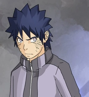 Hanzo Uzumaki | Naruto Fanon Wiki | Fandom