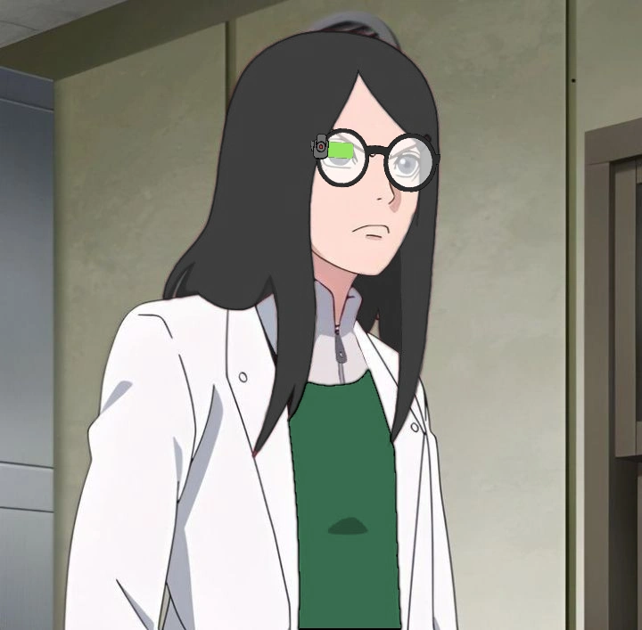 Kei Daichi | Naruto Fanon Wiki | Fandom