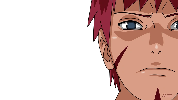 Ketsugo Uzumaki | Naruto Fanon Wiki | Fandom