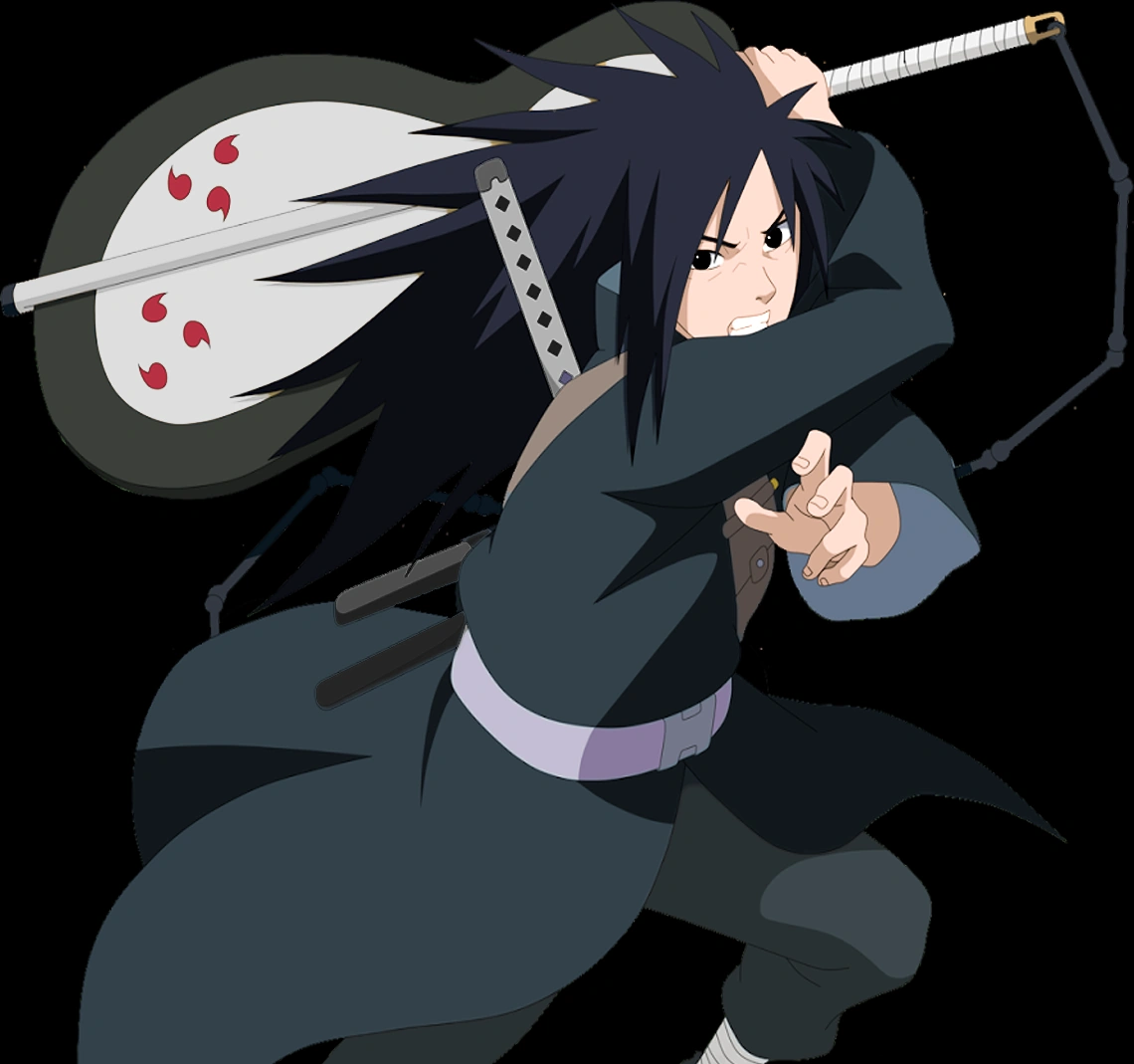 Ozumi Uchiha | Wiki Naruto Fanon | Fandom