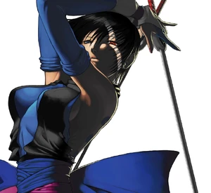 Infobox:Reiketsu | Naruto Fanon Wiki | Fandom