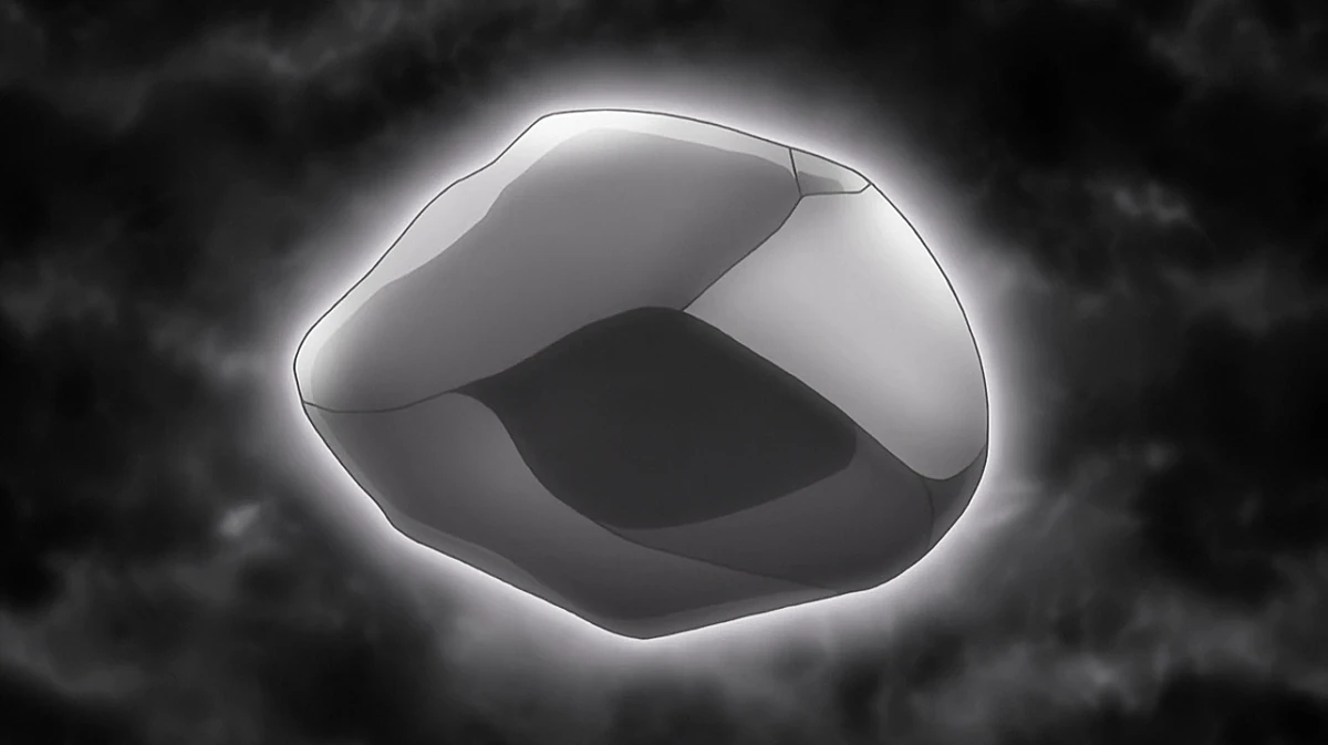 Chakra Stones | Naruto Fanon Wiki | Fandom
