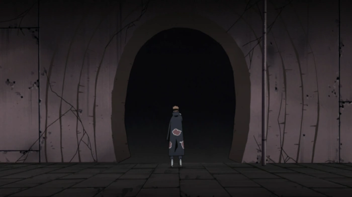 Hidden Doorway Technique | Naruto Fanon Wiki | Fandom