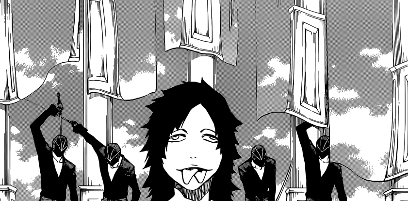 Tree Hidden in the Forest Technique | Naruto Fanon Wiki | Fandom