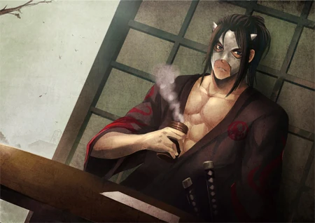 Jinichi Guntai | Naruto Fanon Wiki | Fandom