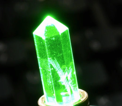 Soul Crystals | Naruto Fanon Wiki | Fandom