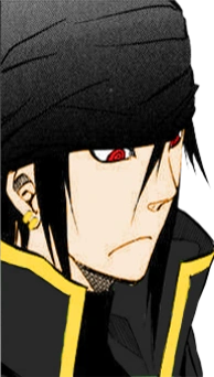 Genryū Inabi | Naruto Fanon Wiki | Fandom