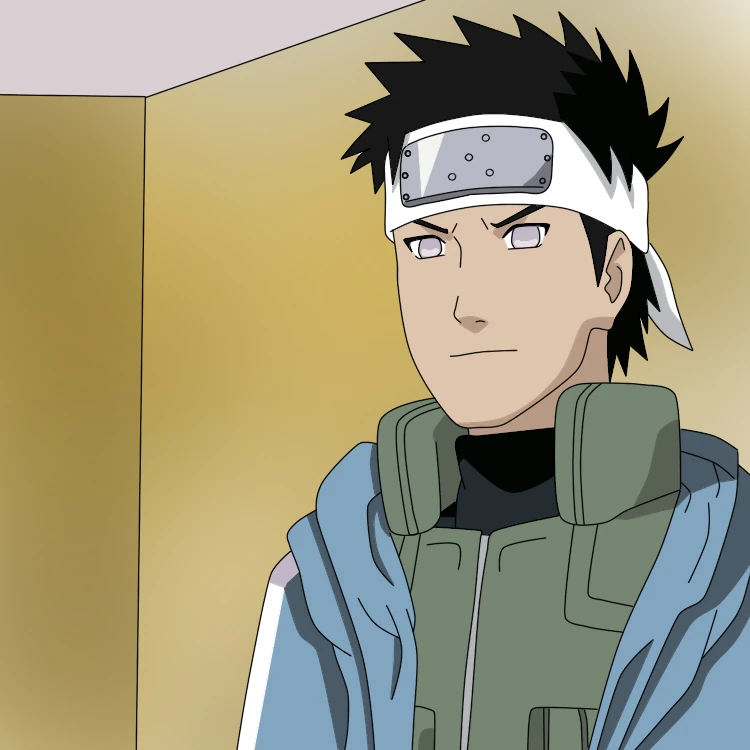 Hyū Hyūga | Naruto Fanon Wiki | Fandom
