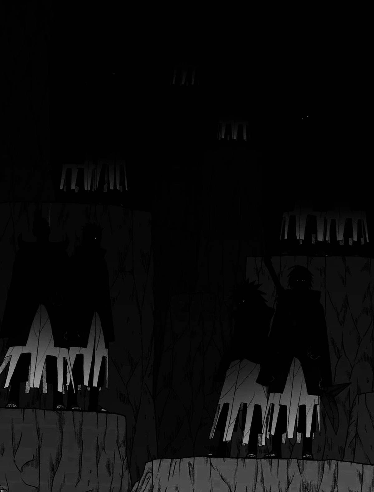 Hidoi | Naruto Fanon Wiki | Fandom