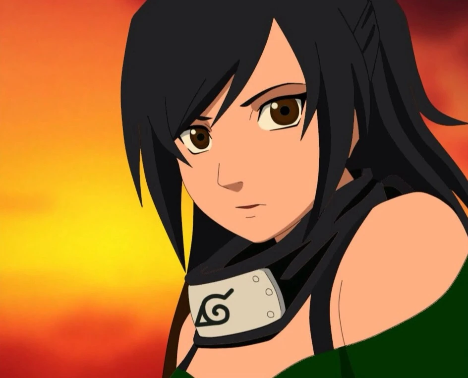 Merissa Sokochi | Naruto Fanon Wiki | Fandom