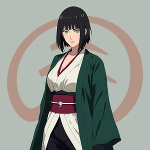 Toma Toji | Naruto Fanon Wiki | Fandom