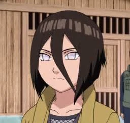 Hanabi And Kiba