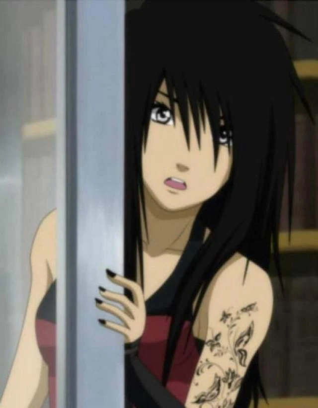 Mimiko Uchiha | Naruto Fanon Wiki | Fandom