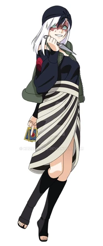 Moeru | Naruto Fanon Wiki | Fandom