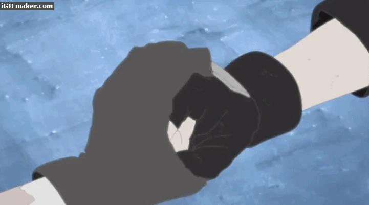 Dual Collaboration Technique | Naruto Fanon Wiki | Fandom