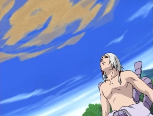 Sand Drizzle | Naruto Fanon Wiki | Fandom