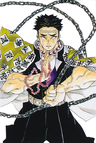 Sengoku | Naruto Fanon Wiki | Fandom