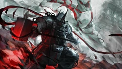 Yasha | Naruto Fanon Wiki | Fandom