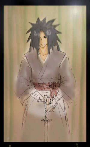Genryūsai Senju | Naruto Fanon Wiki | Fandom