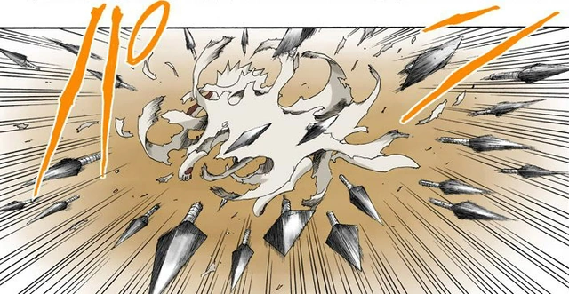 Exploding Puppy | Naruto Fanon Wiki | Fandom