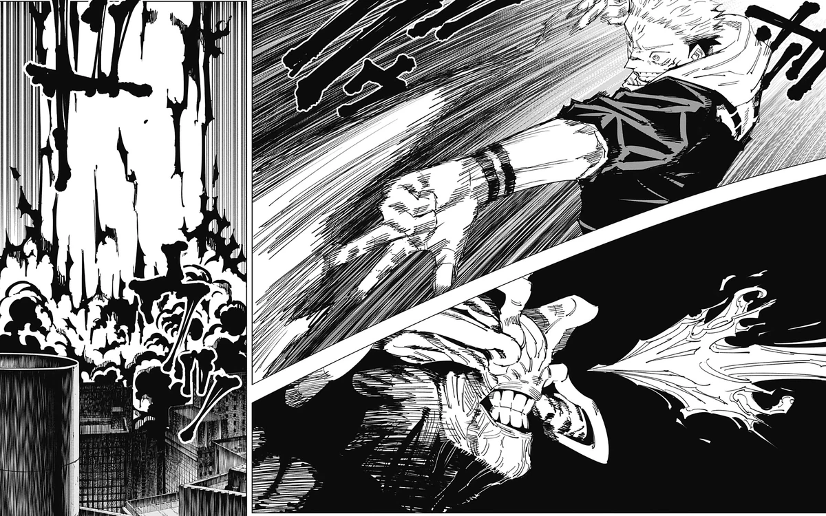 Sage Art: Great Flame Desolation Bow | Naruto Fanon Wiki | Fandom