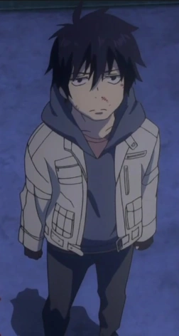 Crim Kenju | Naruto Fanon Wiki | Fandom