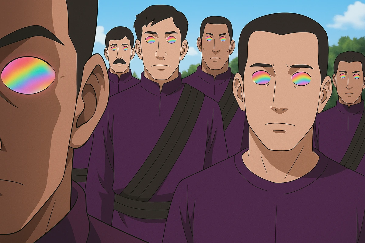 Demonic Illusion: Hypnotic Whisper | Naruto Fanon Wiki | Fandom