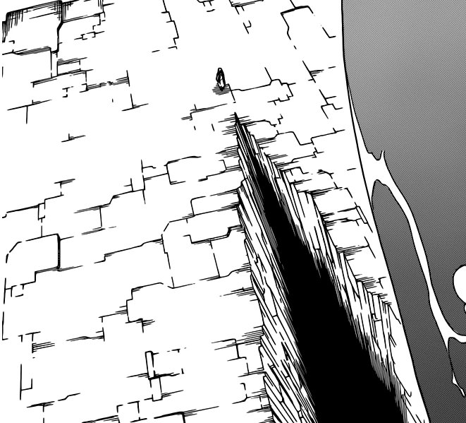 Earth Release: Splitting Foundation | Naruto Fanon Wiki | Fandom