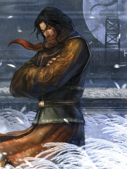 Minoru | Naruto Fanon Wiki | Fandom