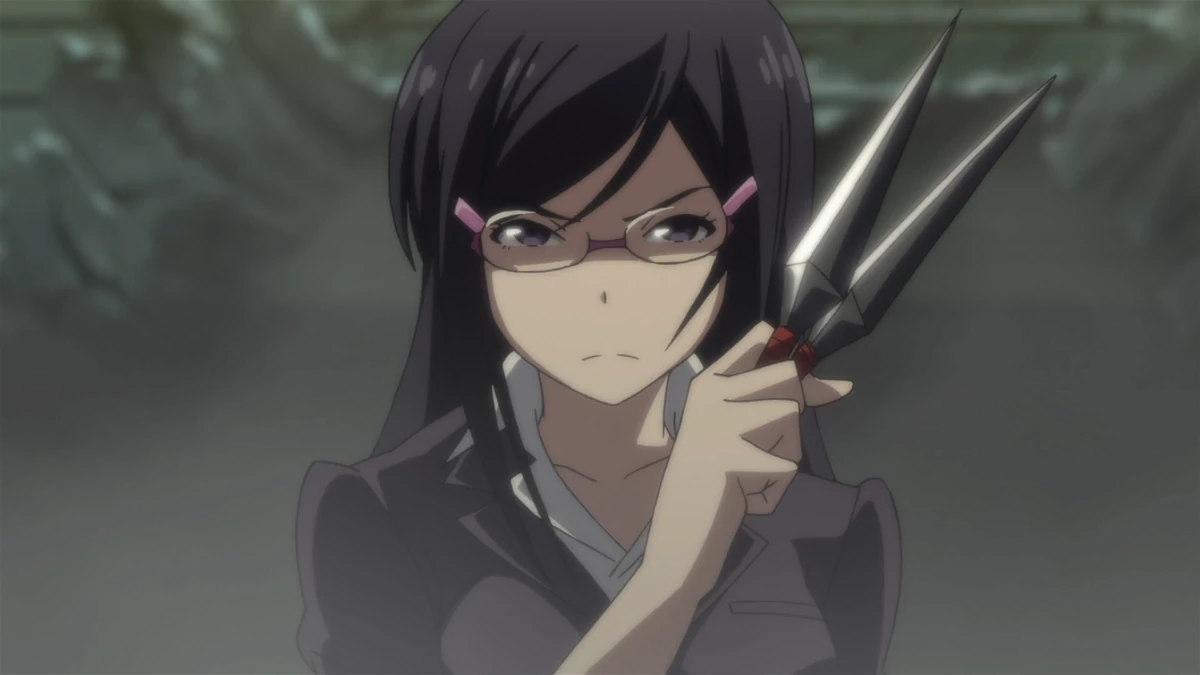 Omoikane Amanojaku | Naruto Fanon Wiki | Fandom