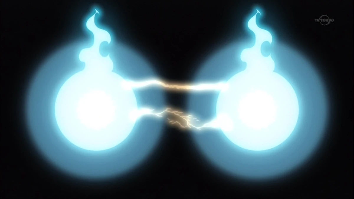 Pneuma Release: Soul Conjunction | Naruto Fanon Wiki | Fandom