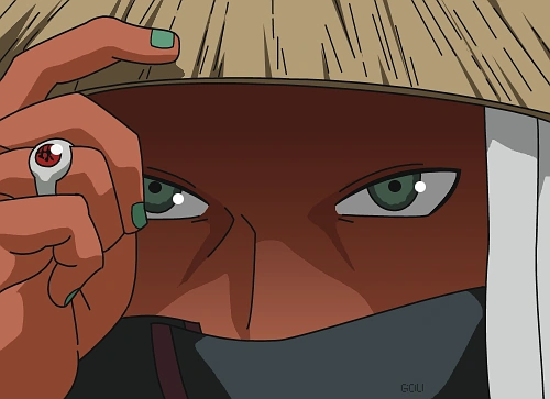 Munō | Naruto Fanon Wiki | Fandom