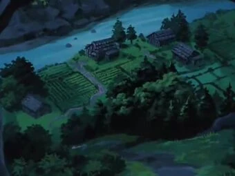 Yohagakure | Naruto Fanon Wiki | Fandom