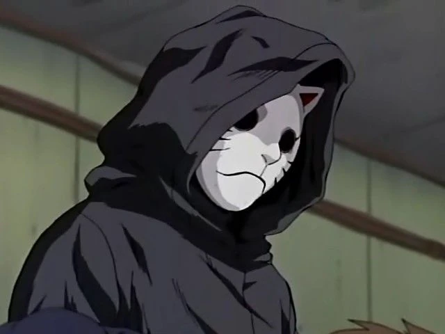 Genkai (Sigma) | Naruto Fanon Wiki | Fandom
