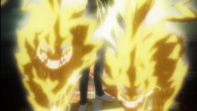 Light Beast | Naruto Fanon Wiki | Fandom