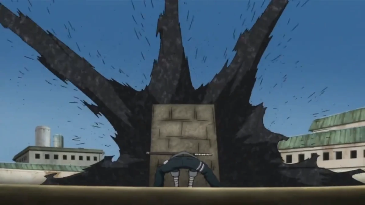 Shinki (Kaimetsu) | Naruto Fanon Wiki | Fandom