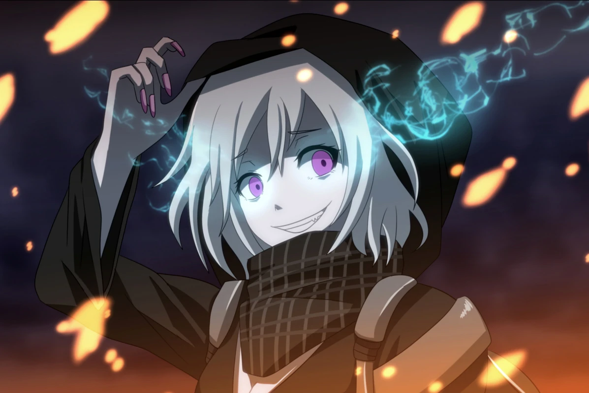 Tokiwa | Naruto Fanon Wiki | Fandom