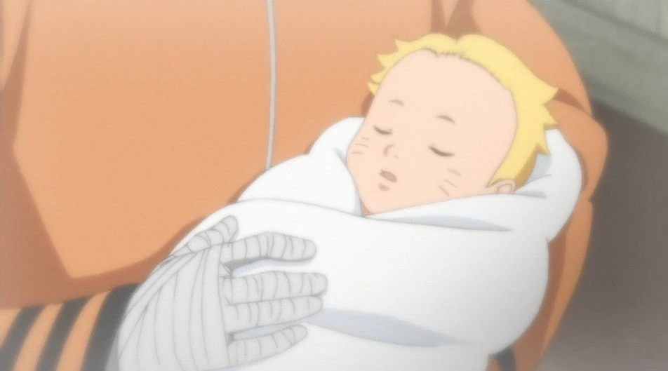 Haruto Uzumaki/Gallery | Naruto Fanon Wiki | Fandom