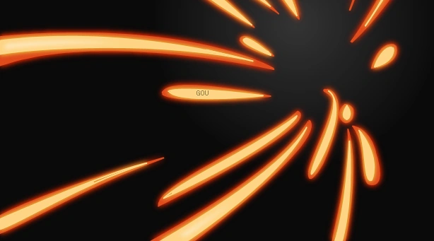 Fire Release: Blooming Projectile Technique | Naruto Fanon Wiki | Fandom