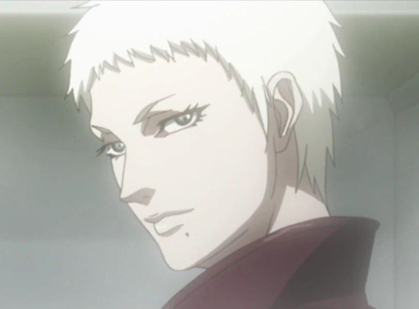 Nekki Karakuri | Naruto Fanon Wiki | Fandom
