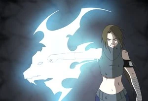 Thunder Slayer | Naruto Fanon Wiki | Fandom