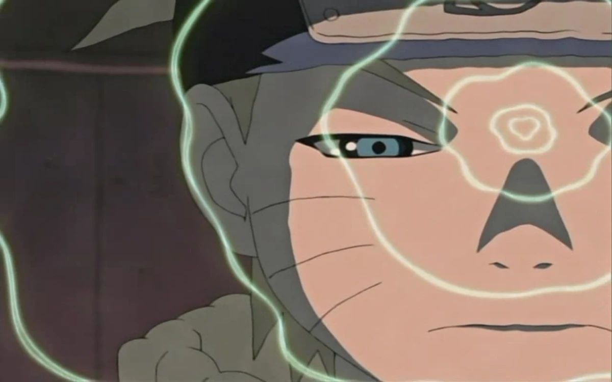 Time Reversal Technique | Naruto Fanon Wiki | Fandom