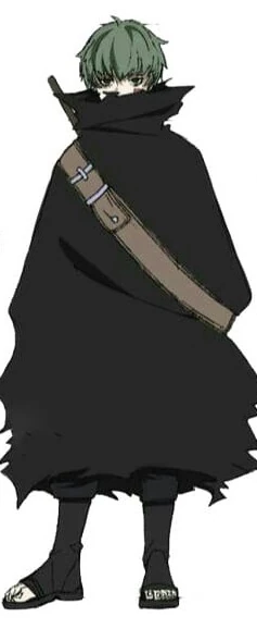 Sato | Wiki Naruto Fanon | Fandom